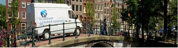 SCS - Courier Services